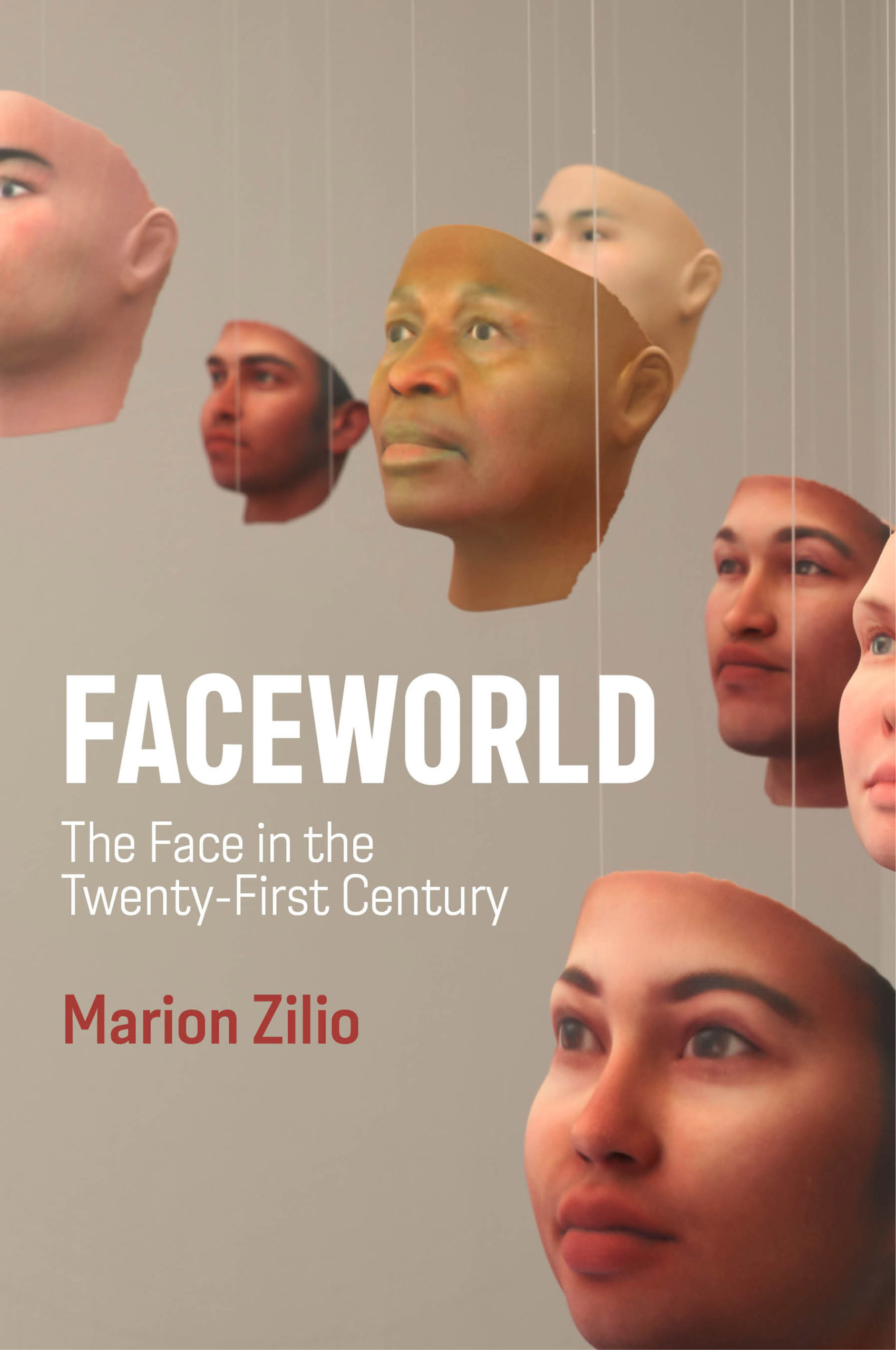 Faceworld | marion z i l i o