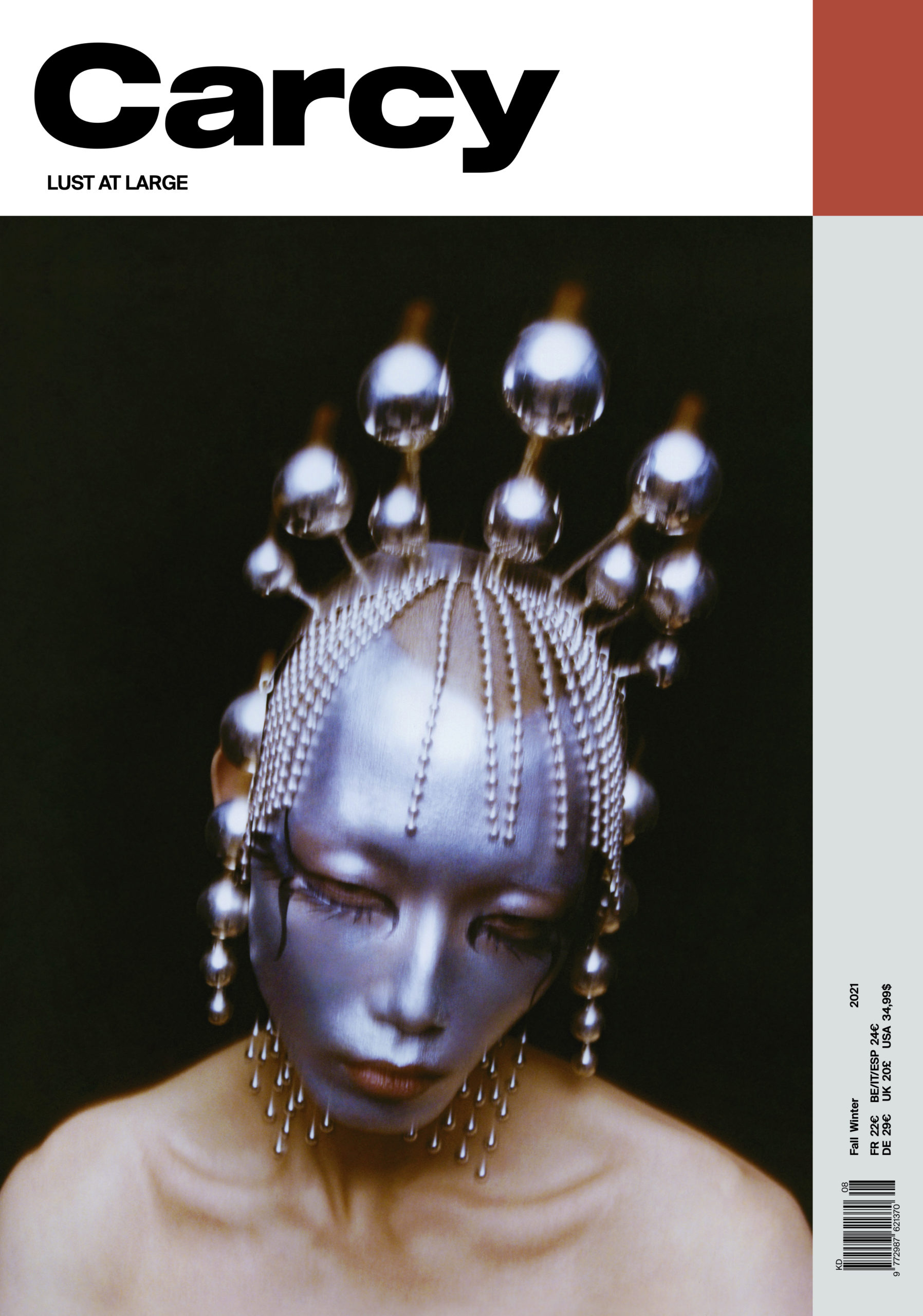 Carsy Mag | marion z i l i o